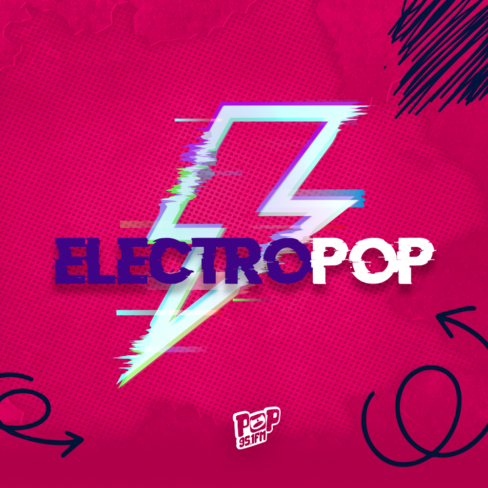 Programas – Pop 95,1 FM